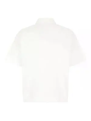 Givenchy Cotton Shirt