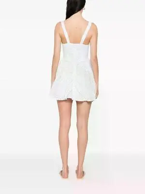 Charo Ruiz Ibiza Birdie Dress