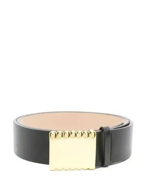 HEAVEN MAYHEM Belt - Black