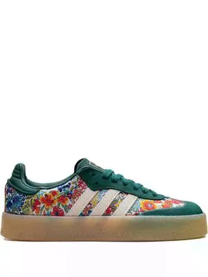 Women's adidas Liberty London floral sneakers