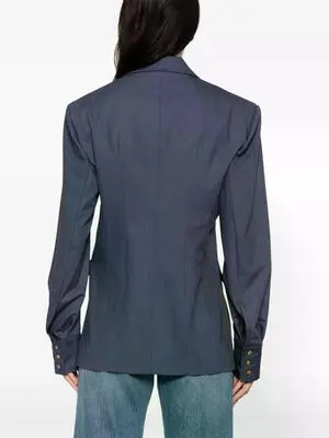 RAME Single-breasted Blazer
