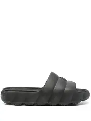Moncler Lilo Slides - Black