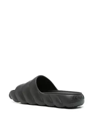 Moncler Lilo Slides - Black