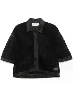 Viktor & Rolf Ruffle Shirts For Women
