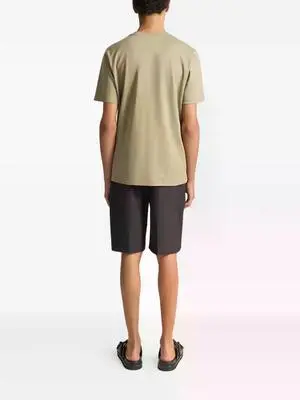 Fusalp Tylerr T-shirt - Neutrals