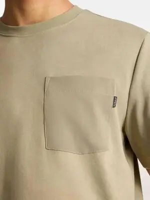 Fusalp Tylerr T-shirt - Neutrals