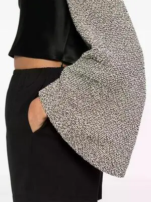 Nanushka Tasula Crop Top