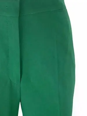 Max Mara Tailored Flared Trousers