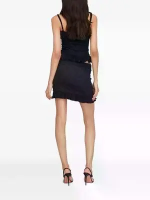 DONDE ESTEBAN Lanzarote Mini Skirt