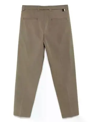 LOW BRAND Virgil Trousers