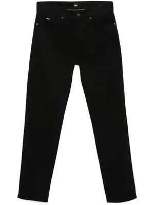 BOSS Maine Jeans - Black