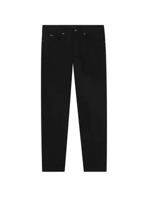 BOSS Maine Jeans - Black