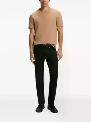BOSS Maine Jeans - Black