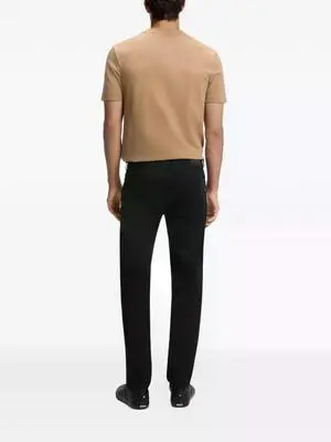 BOSS Maine Jeans - Black