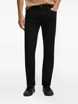 BOSS Maine Jeans - Black