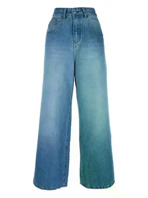 LOIS Wide-leg Jeans