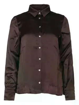 I Blues Button Up Shirts For Women