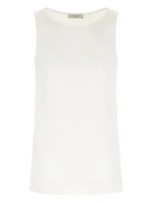 Antonelli Firenze Satin Top