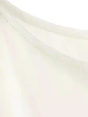 Antonelli Firenze Satin Top