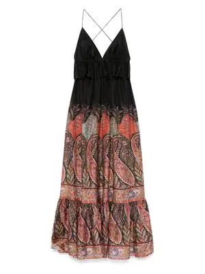 Zimmermann Criss-cross Dresses
