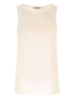 Antonelli Firenze Silk Top
