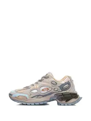 ROMBAUT Nucleo Lace-up Sneakers - Neutrals