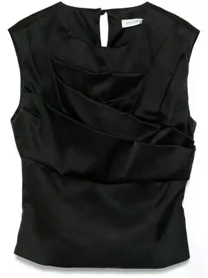 Viktor & Rolf Straight Hem Blouses