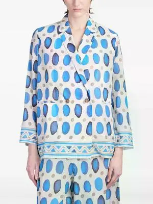 HOLY CAFTAN Blazer