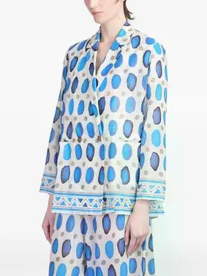 HOLY CAFTAN Blazer