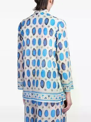 HOLY CAFTAN Blazer