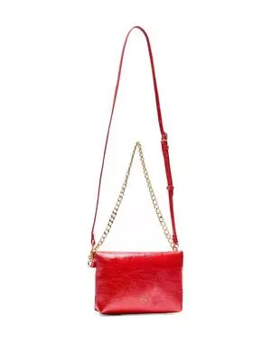 Liu Jo Folded Design Shoulder Bag