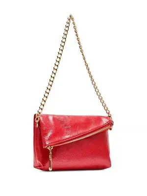 Liu Jo Folded Design Shoulder Bag
