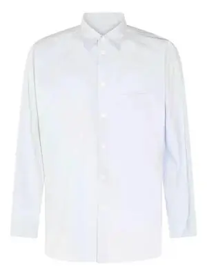 Issey Miyake Cotton Shirt