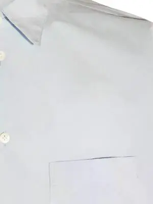 Issey Miyake Cotton Shirt