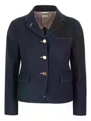 Thom Browne Cropped Blazer