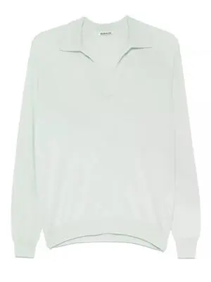 Auralee Collared Sweaters For Women