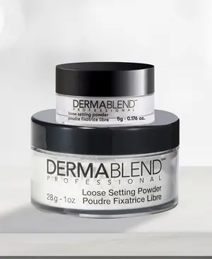 DERMABLEND Setting Powder - Original