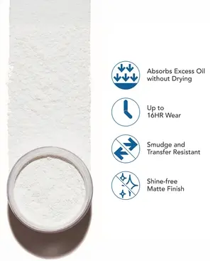DERMABLEND Setting Powder - Original
