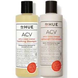 Dphue Vegan Haircare Products