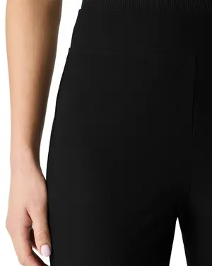Eileen Fisher Slim Crop Pants