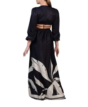 DIARRABLU Amal Dress