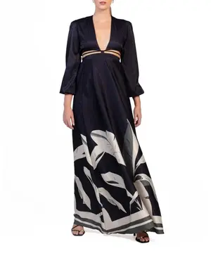 DIARRABLU Amal Dress
