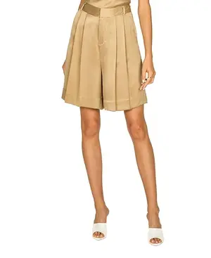 SECRET PON-PON Claudette Shorts