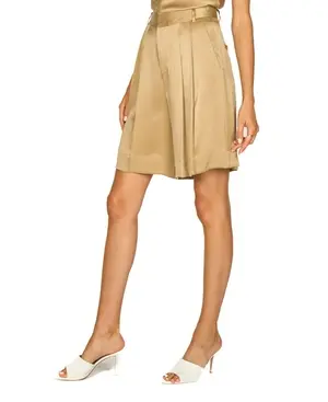SECRET PON-PON Claudette Shorts