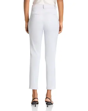 SERGIO HUDSON Cropped Pants