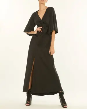 SECRET PON-PON Tatianna Dress