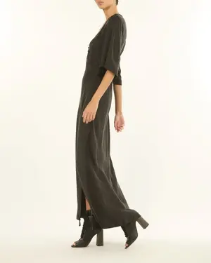 SECRET PON-PON Tatianna Dress