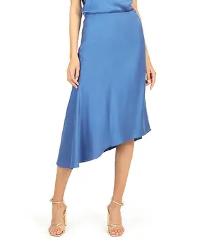 SECRET PON-PON Shay Skirt - French Blue
