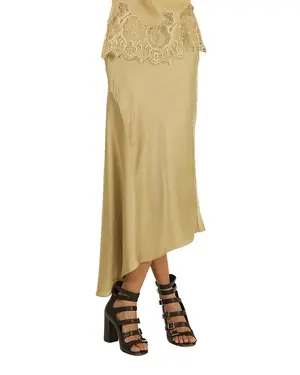 SECRET PON-PON Shay Skirt - Sand