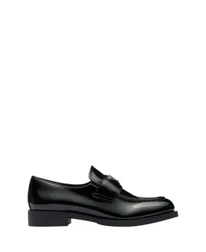 Prada Patent Leather Loafers
